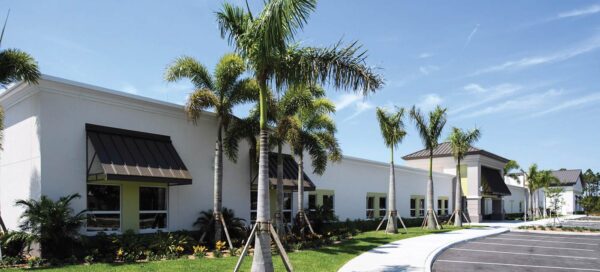UHS Opens Coral Shores Behavioral Health in Florida - UHS