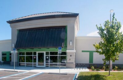 UHS Opens Palm Point Behavioral Health in Florida - UHS