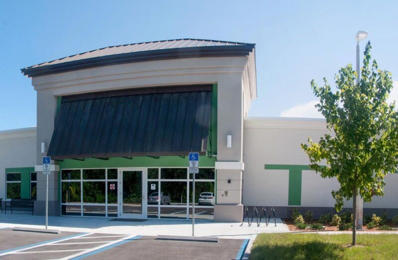 UHS Opens Palm Point Behavioral Health in Florida - UHS