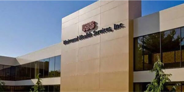 Corporate Information | UHS, King of Prussia, PA