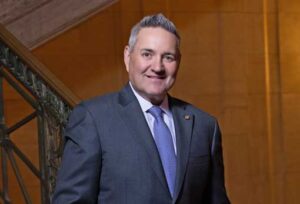 About Marc D. Miller, President - Universal Health Services