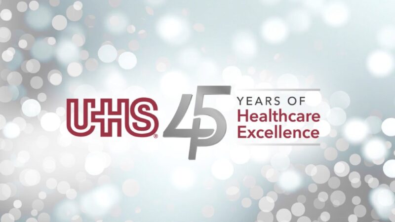 UHS & Premier Partnership | UHS, King of Prussia, PA