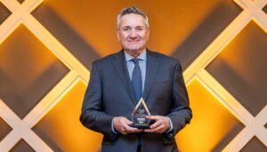 About Marc D. Miller, President - Universal Health Services