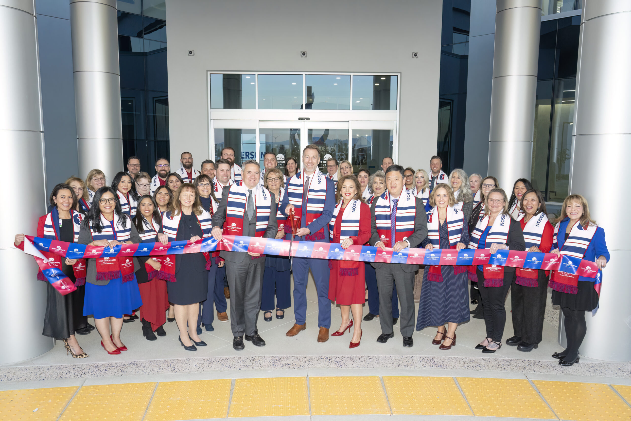 Timeline UHS | UHS, King of Prussia, PA