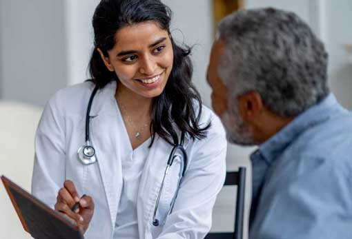 Fact Sheet | UHS, King of Prussia, PA