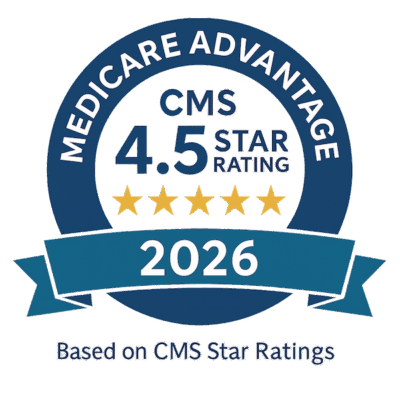 Prominence Health Medicare Advantage Plans Earn 4.5 out of 5-Star CMS ...