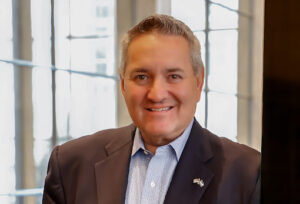 About Marc D. Miller, President - Universal Health Services
