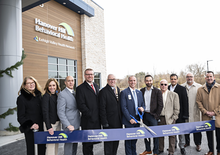 UHS Locations | UHS, King of Prussia, PA